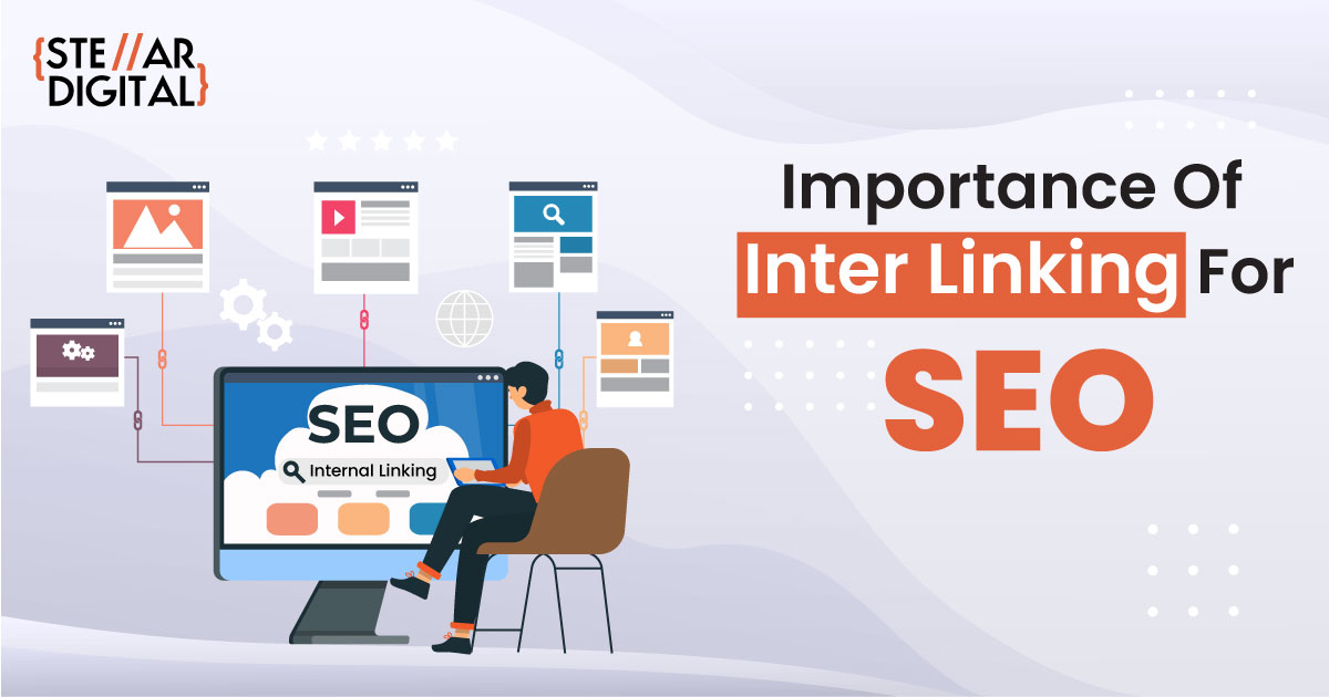 Why Internal Linking Is Super Critical For SEO?