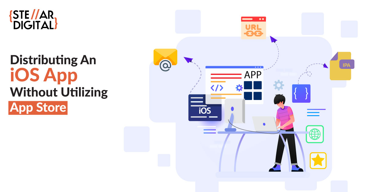 How To Distribute An iOS App Without Using App Stores? How To Distribute An iOS App Without Using App Stores?