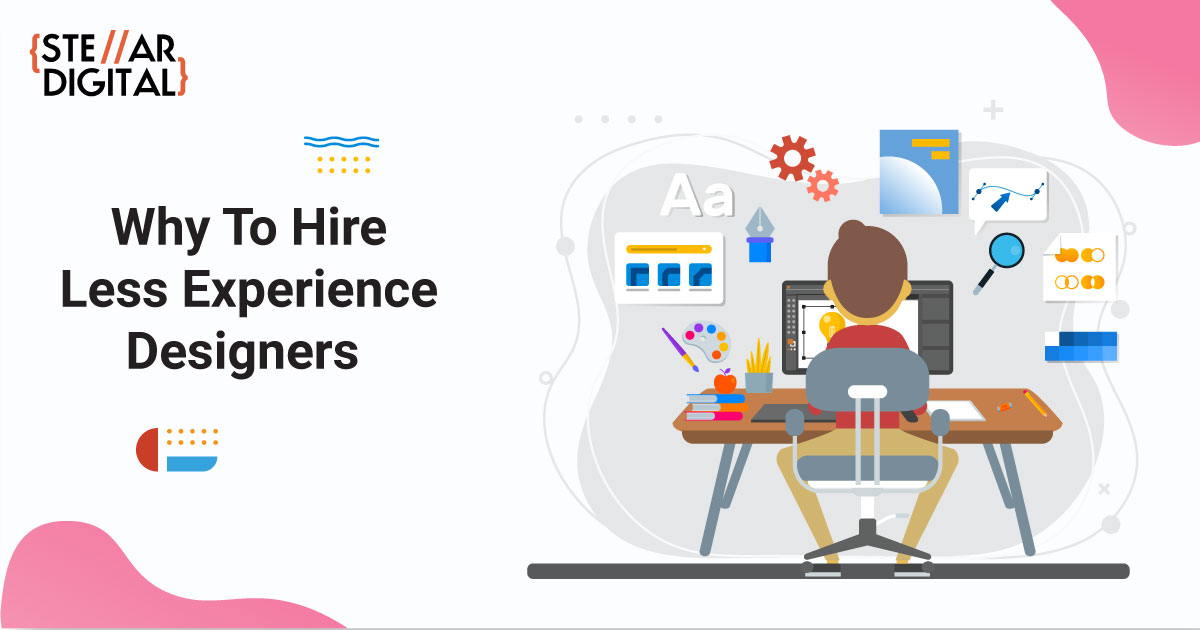 Why Zero Experience Designers Need A Chance?