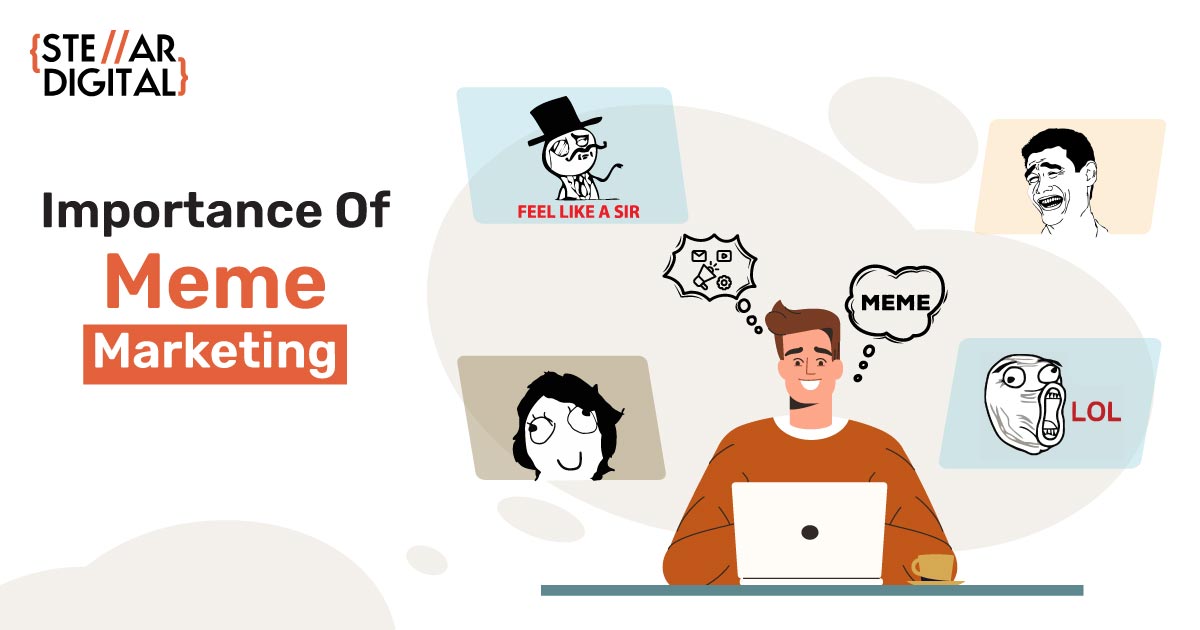 What Is Meme Marketing & How It Help Businesses?