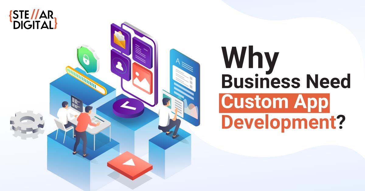 Why Does Your Brand Require A Custom App?