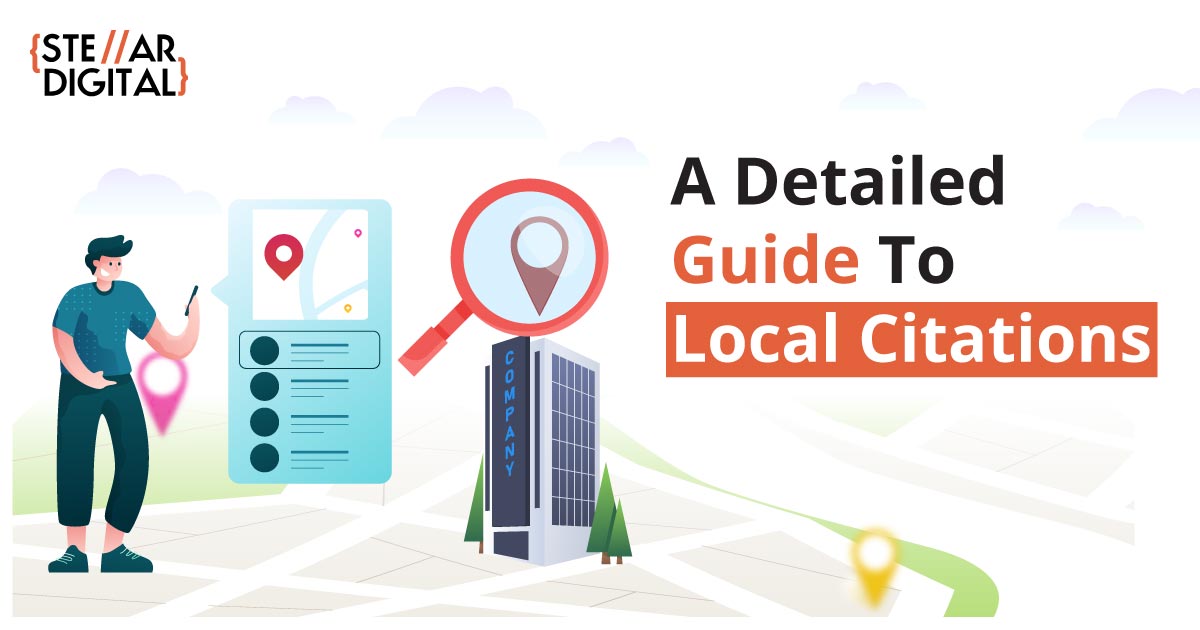 What Are Local Citations?