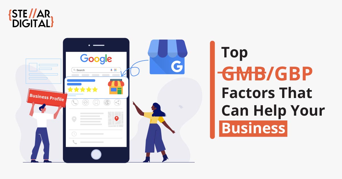 Important Factors That Can Boost Your Gmb-Gbp Ranking